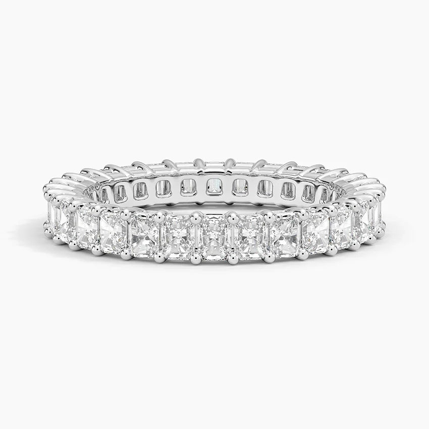 Radiant Eternity – Bellisimo Diamonds