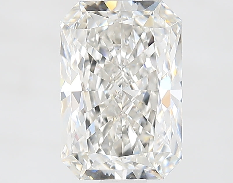 Radiant Diamond – Bellisimo Diamonds